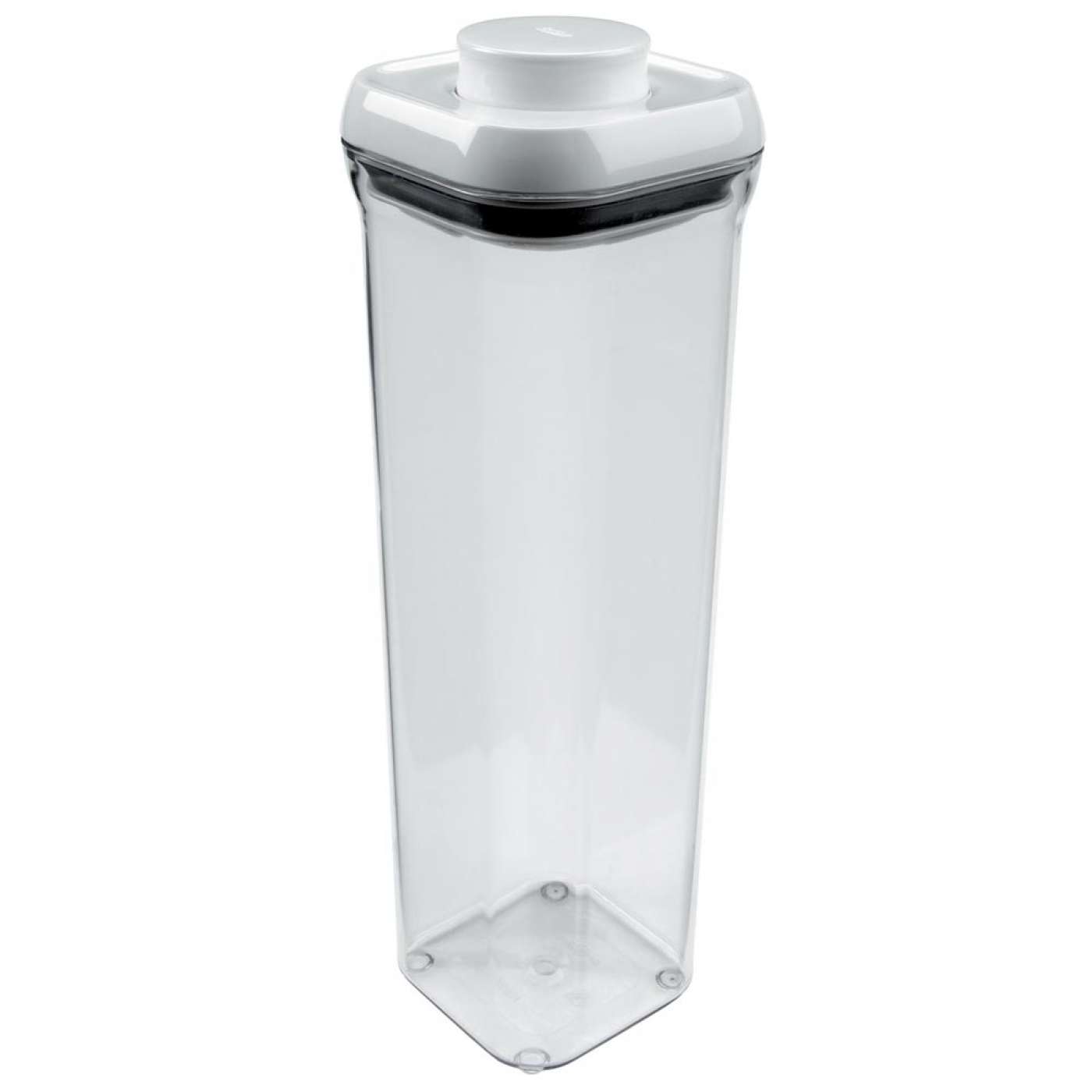 OXO - Pop Container Sm.square 2.1qt - The Potlok