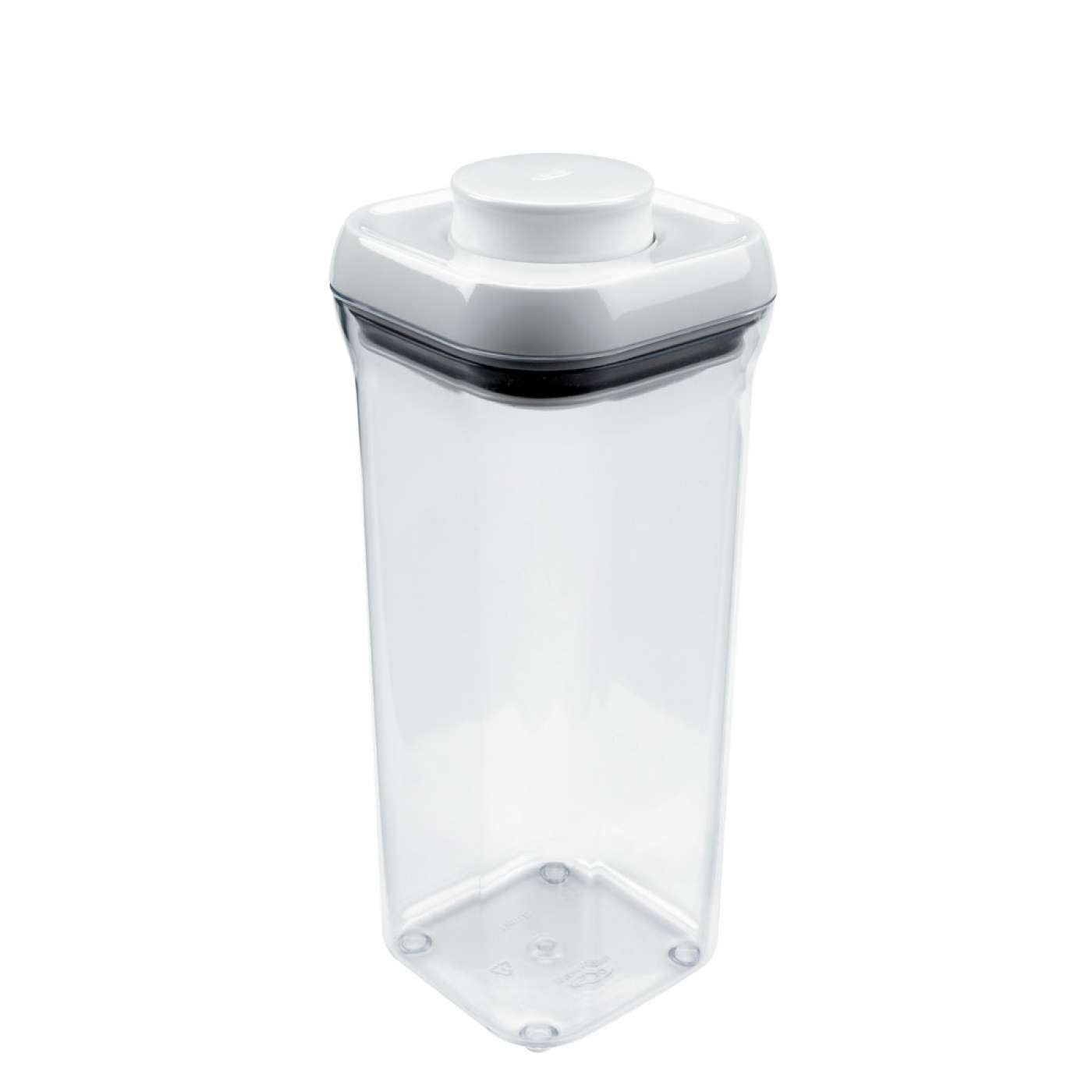 OXO - Pop Container Sm.square 1.5q - The Potlok