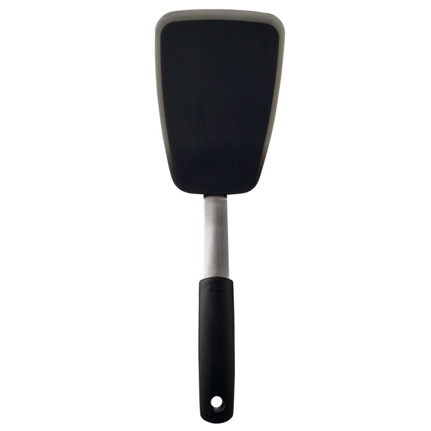 OXO - Large Silicone Turner - The Potlok