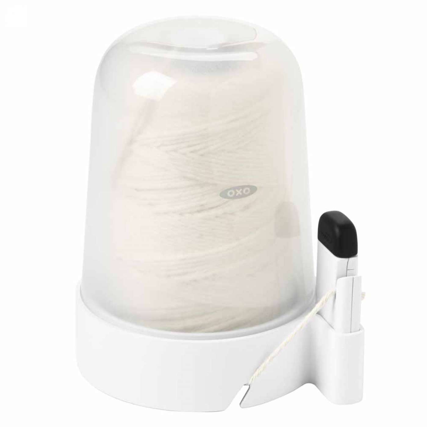 OXO - Perfect Cut Twine Dispenser - The Potlok