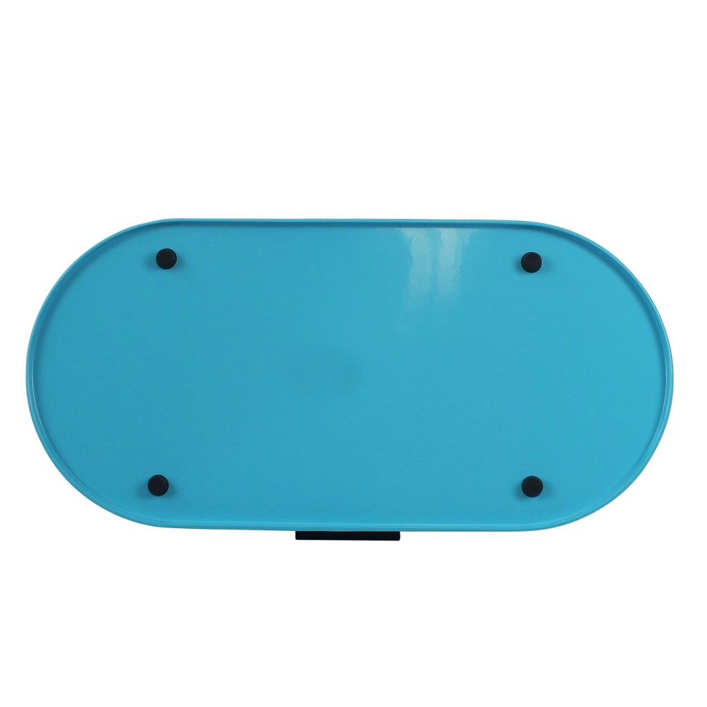 Kela - Bread Box Frisco Turquoise - The Potlok
