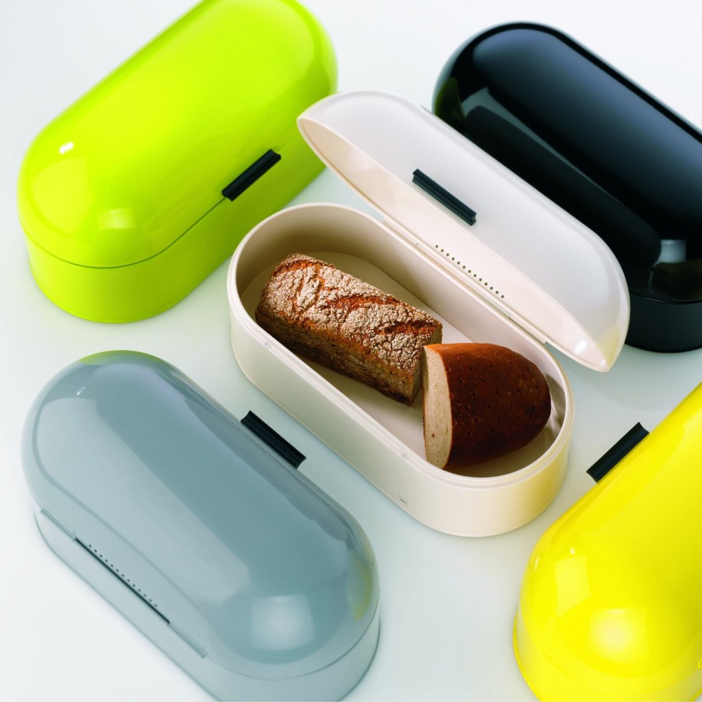 Kela - Bread Box Frisco Turquoise - The Potlok