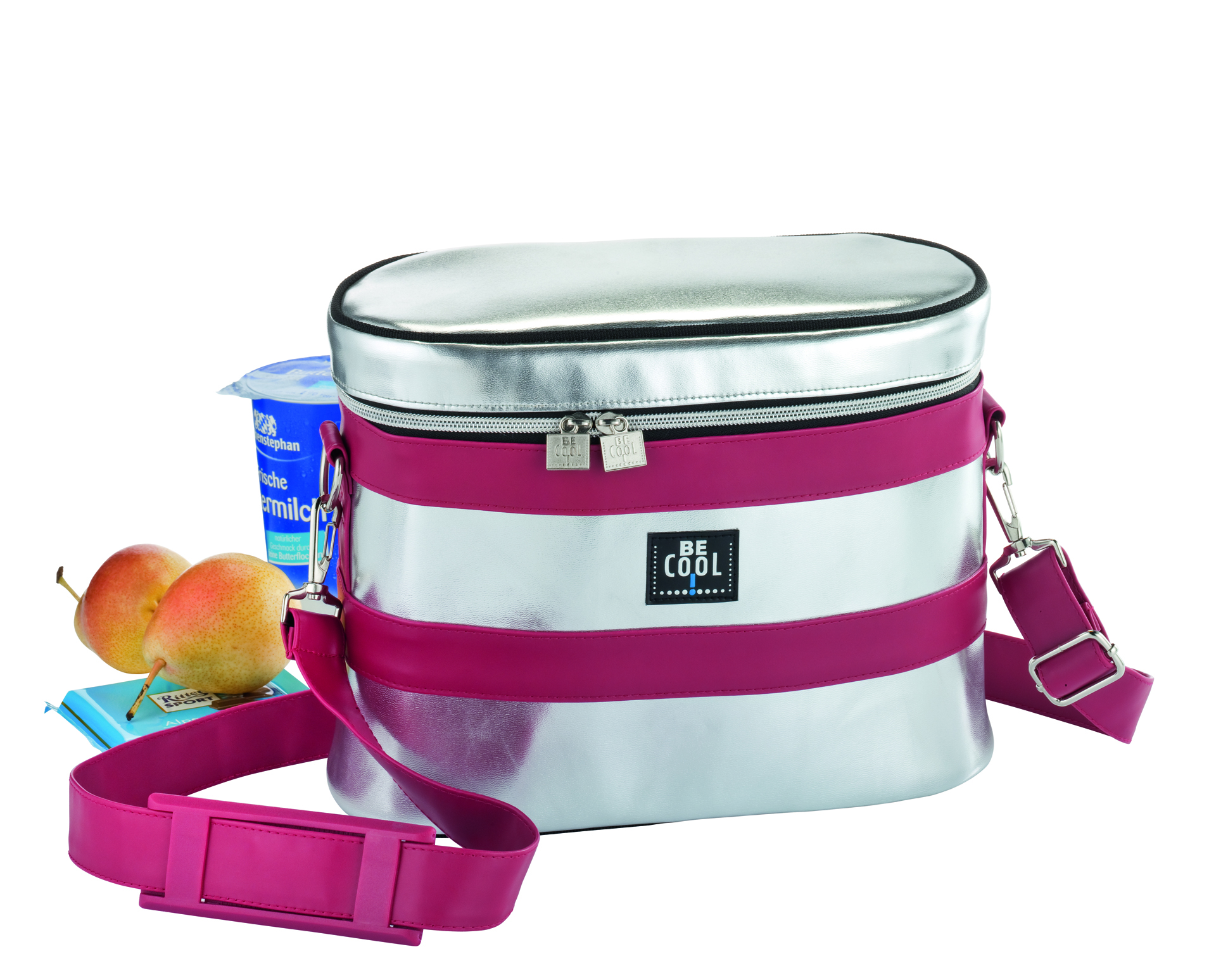 Be Cool - Fun Shoulder Bag Large (8.5 L) - The Potlok