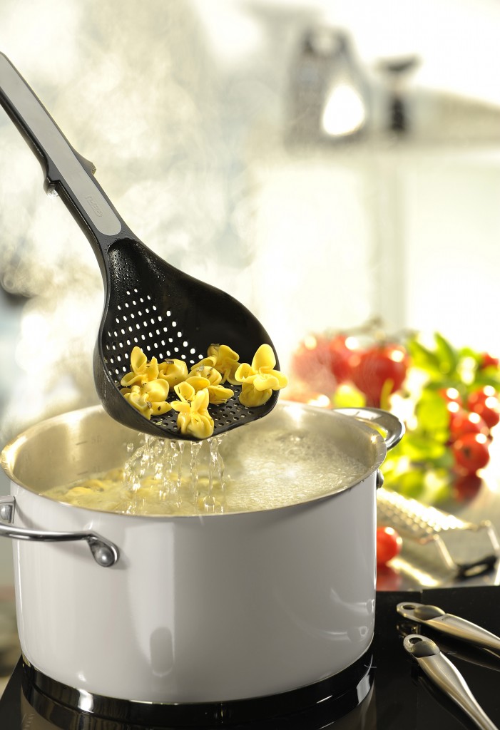 Gefu - Ladle Sieve - The Potlok