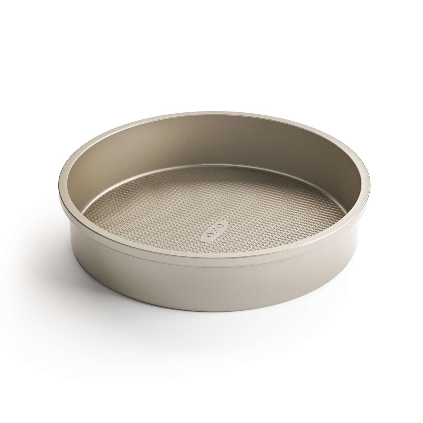 OXO - Non-stick Pro Cake Pan - 9" Round - The Potlok