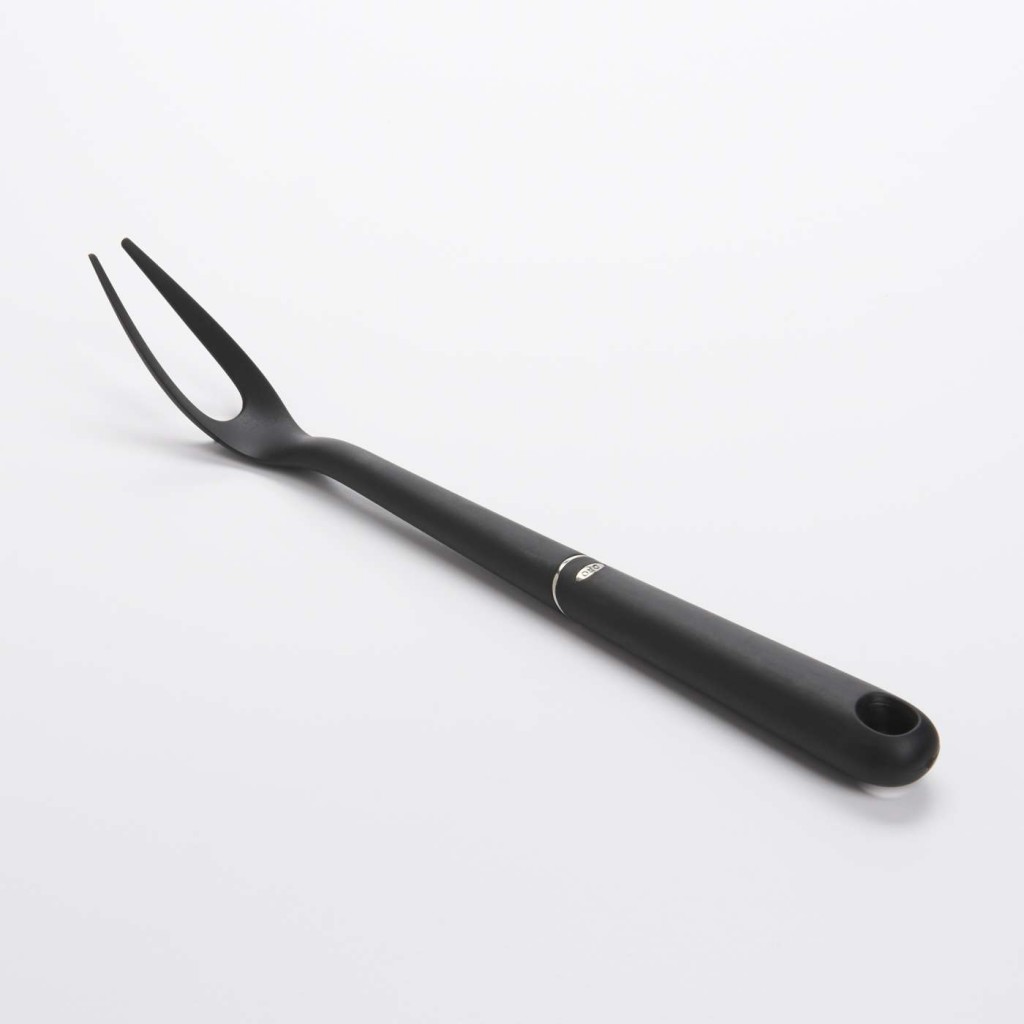 OXO - Nylon Fork - The Potlok