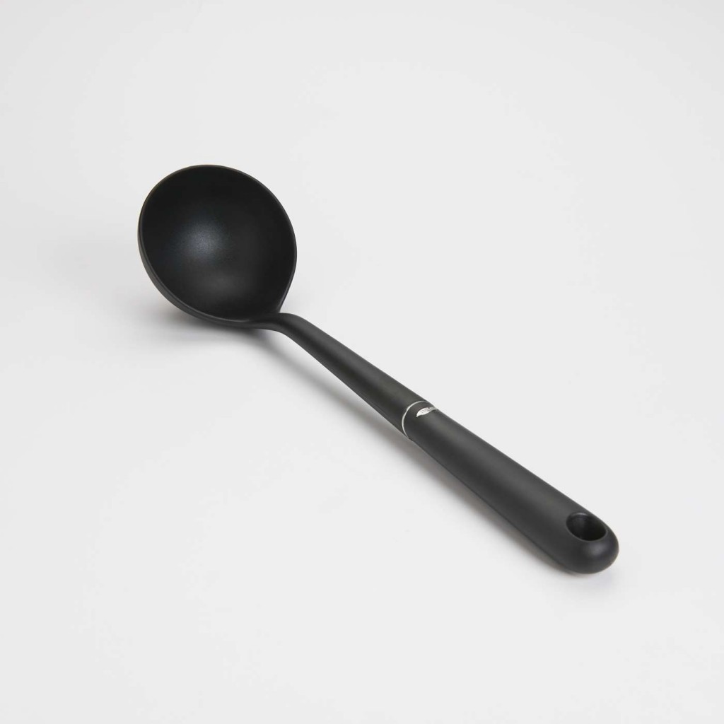 OXO - Nylon Ladle - The Potlok