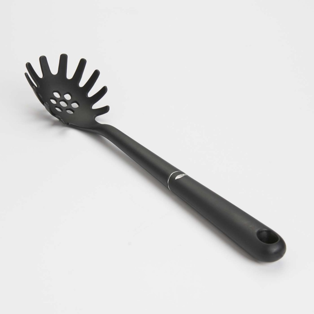 OXO - Nylon Spaghetti Server - The Potlok