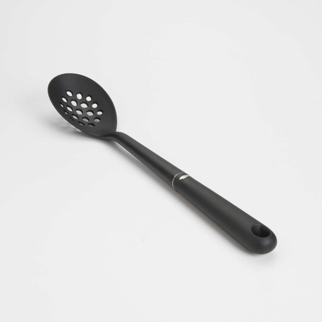 OXO - Nylon Slotted Spoon - The Potlok