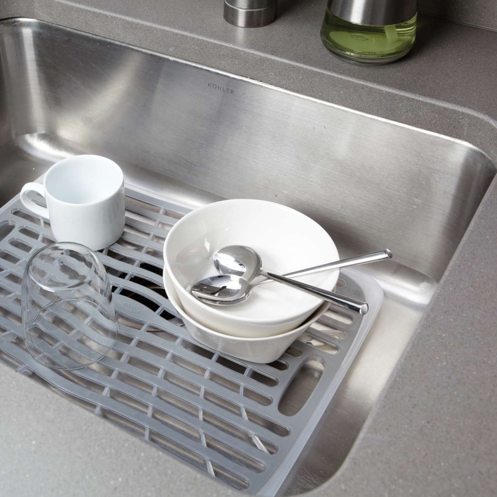 OXO - Small Sink Mat - The Potlok
