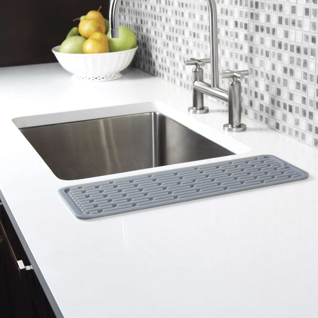 OXO - Silicone Drying Mat Rct - The Potlok