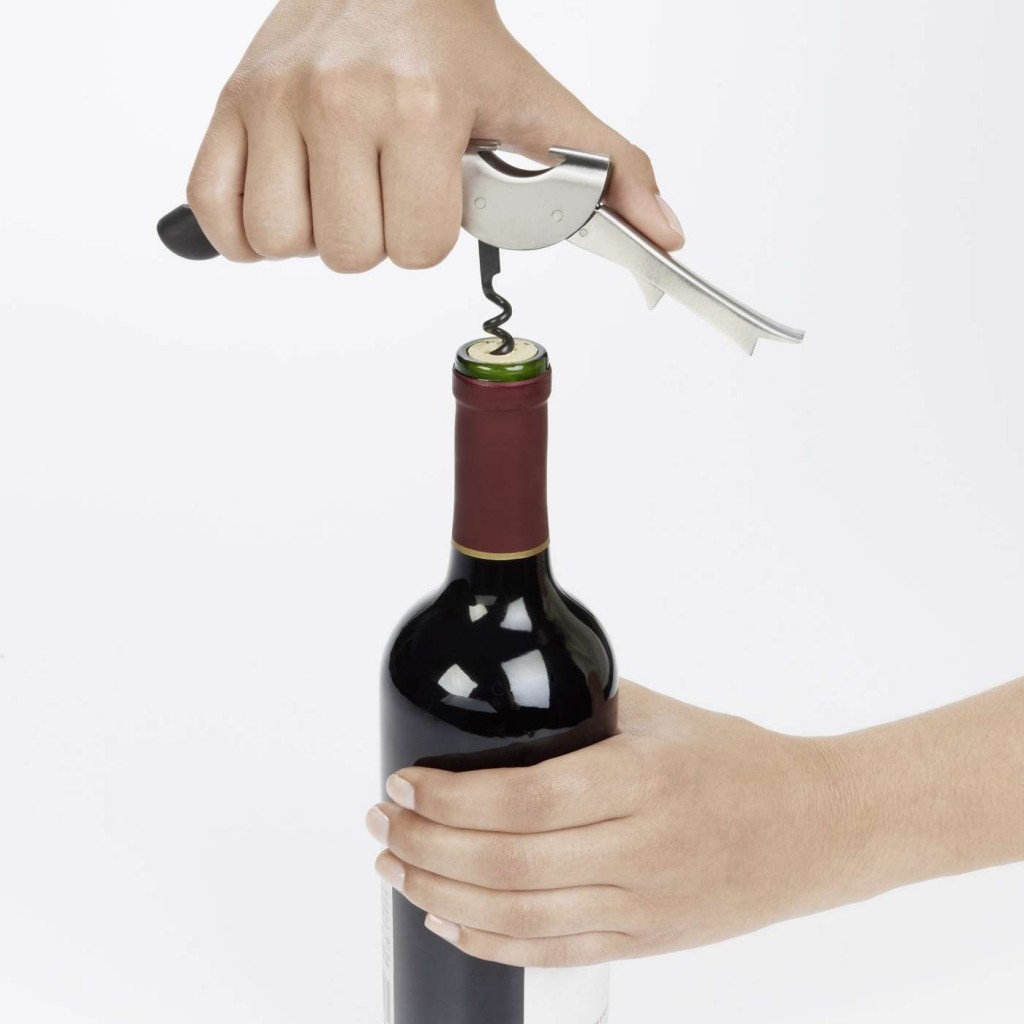 OXO - Stl Water S Corkscrew - The Potlok