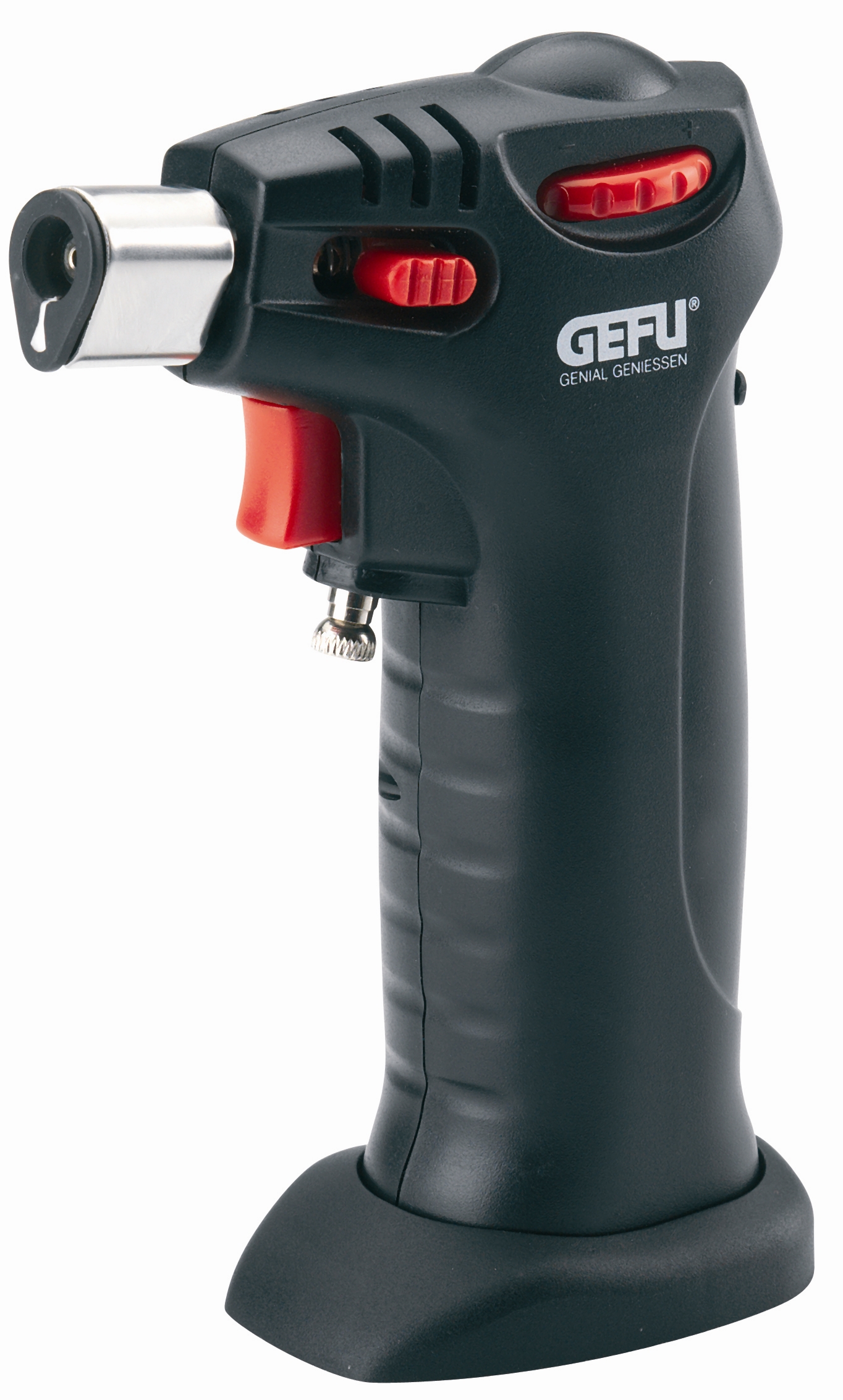 Gefu - 5 Pc Crème Brûlée Set - The Potlok