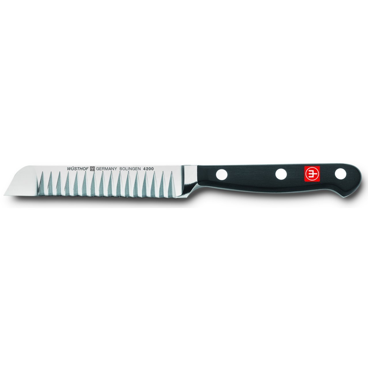 Wüsthof - Classic Decorating Knife (11 cm) - The Potlok