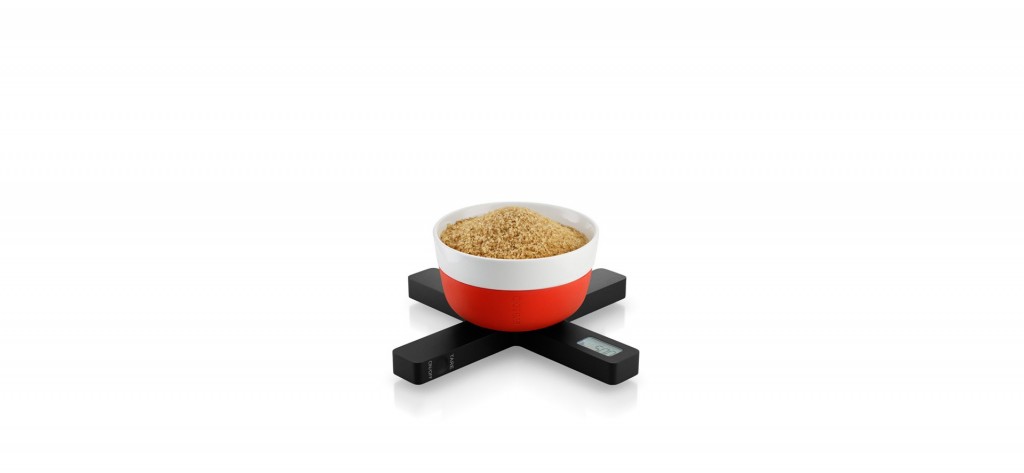 Eva Solo - Digital Kitchen Scale - The Potlok