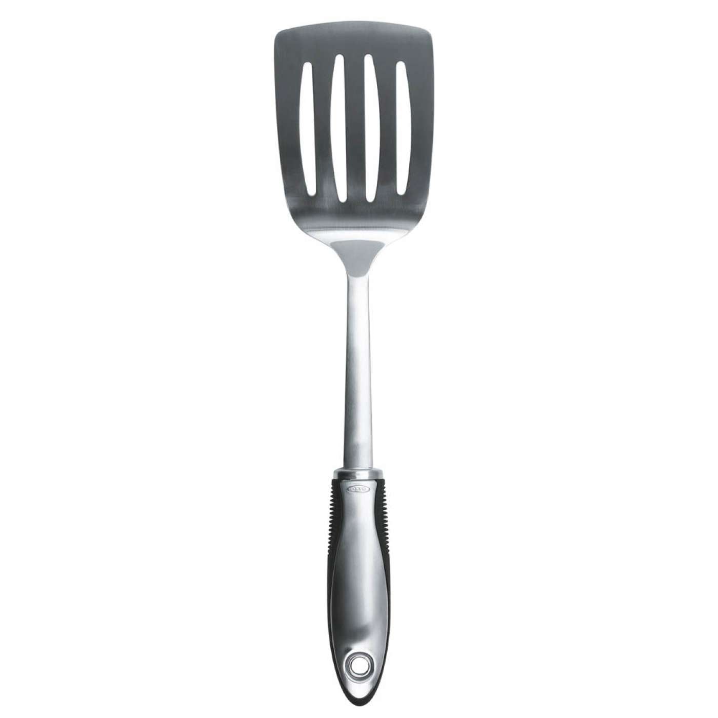 OXO - Stainless Steel Turner - The Potlok