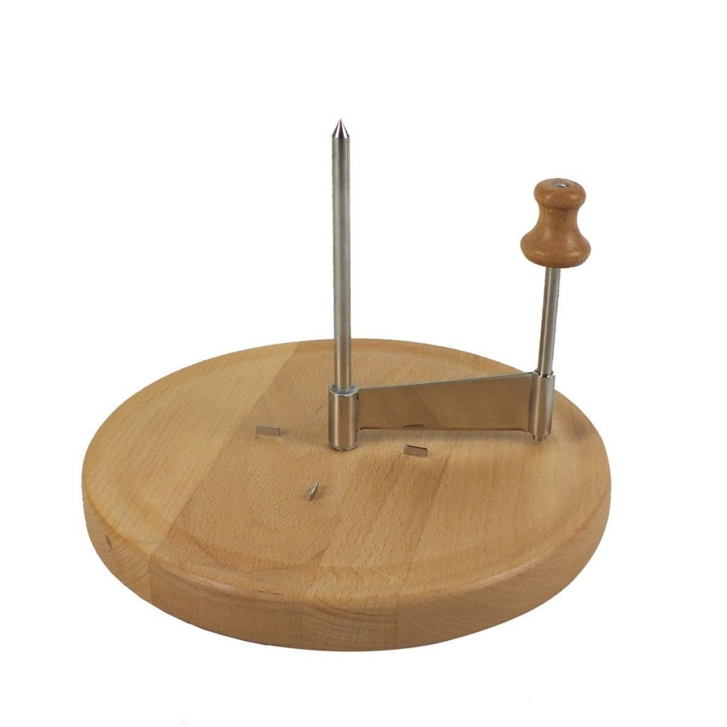 Kela - Planum Cheese Scraper - The Potlok