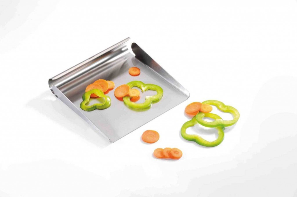 Gefu - Vegetable Shovel Vitalia - The Potlok