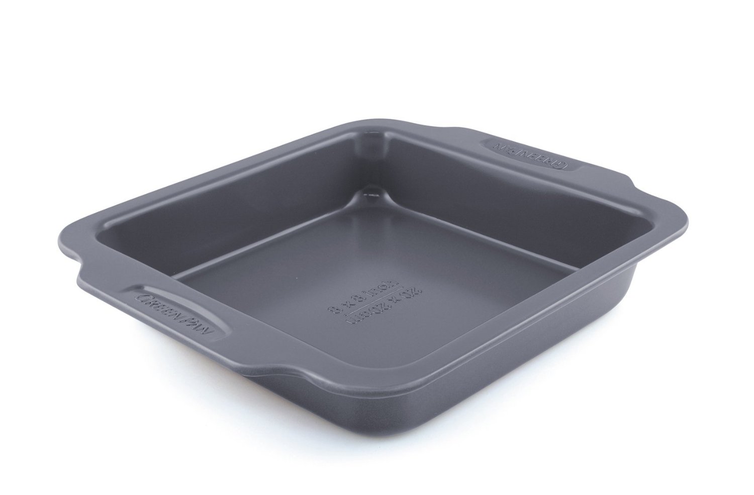 GreenPan™ - Boston Rectangular Cake Pan (33 x 23 cm) - The Potlok