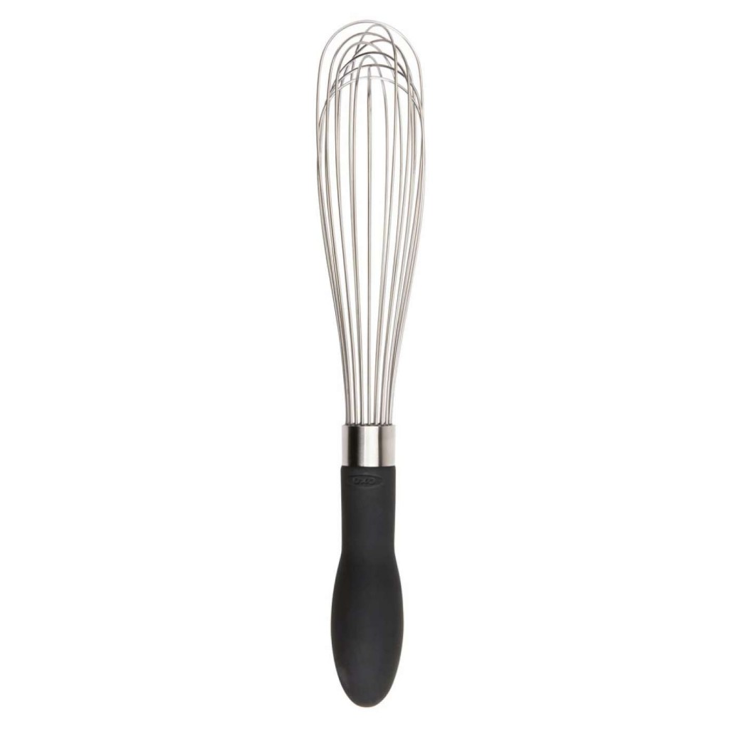 OXO - 11 Whisk - The Potlok