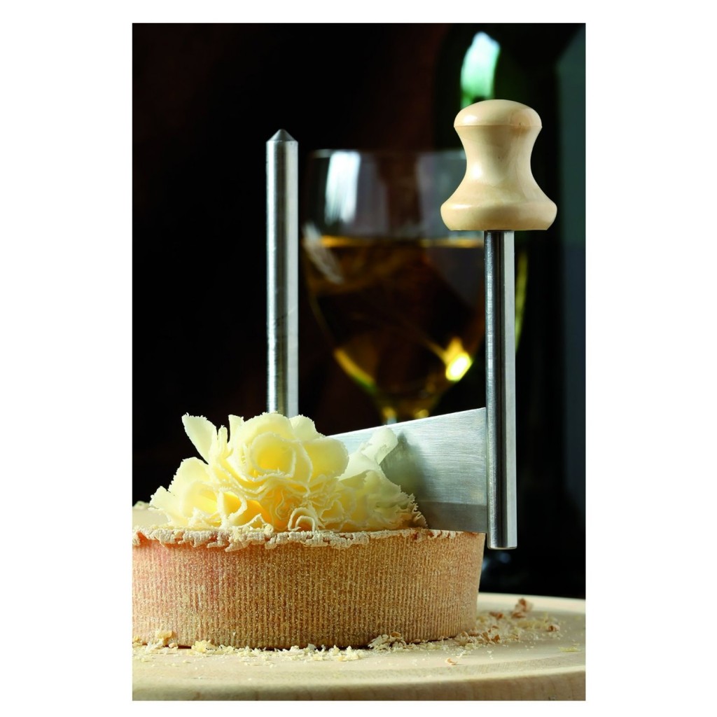 Kela - Planum Cheese Scraper - The Potlok