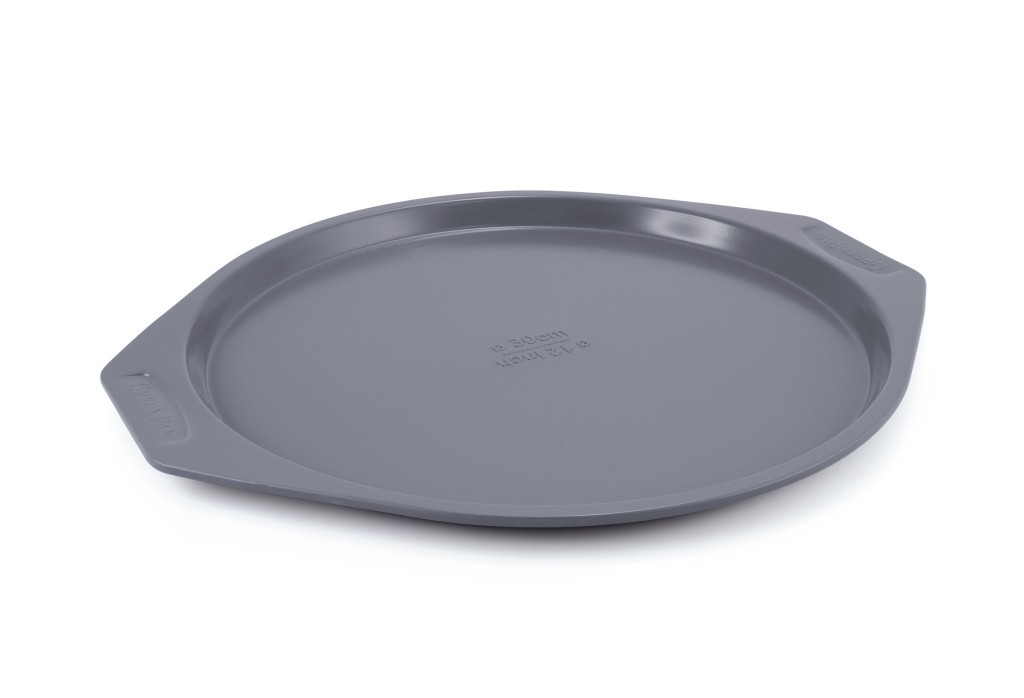 GreenPan™ - Boston Pizza Pan (30 cm) - The Potlok