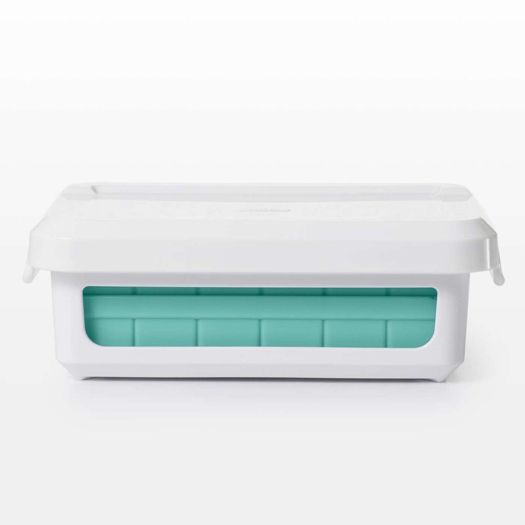 IRIS - Ice Bricks - The Potlok