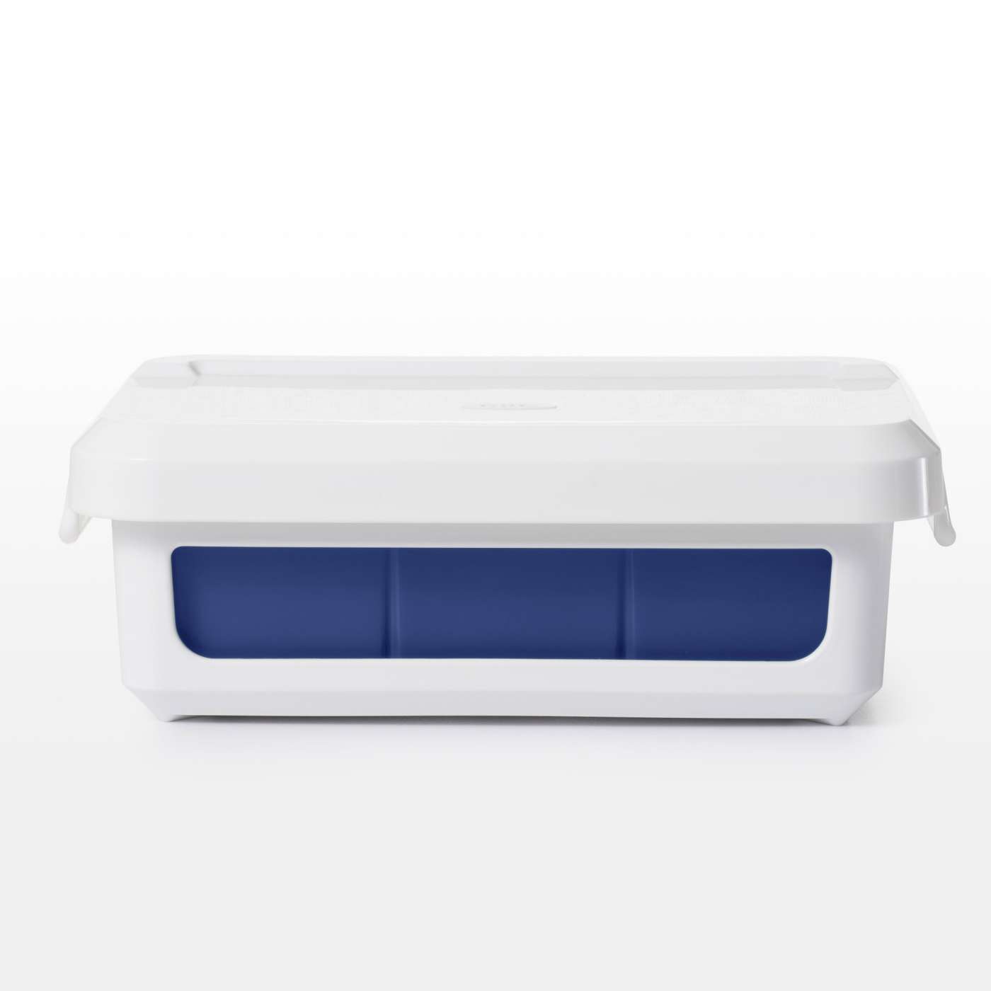 IRIS - Ice Bricks - The Potlok