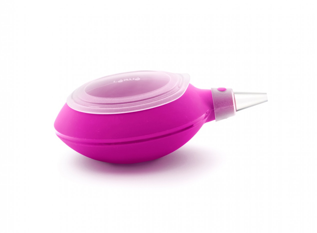 Lékué - Decomax - The Potlok