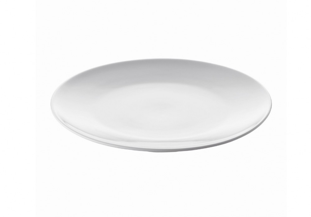 Bodum - Lux Bistro Lunch Plate (22 cm) - The Potlok