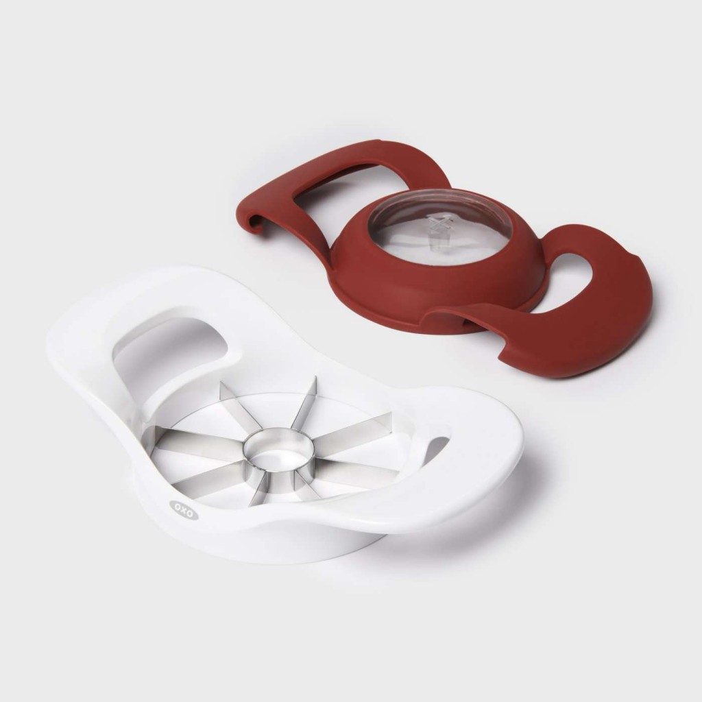 OXO - Pop-out Apple Divider - The Potlok