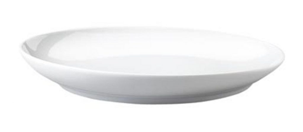 Kahla - Five Senses Breakfast Plate - The Potlok