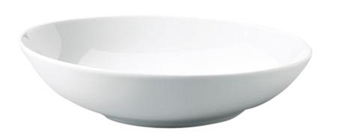 Kahla - Five Senses Soup Plate - The Potlok