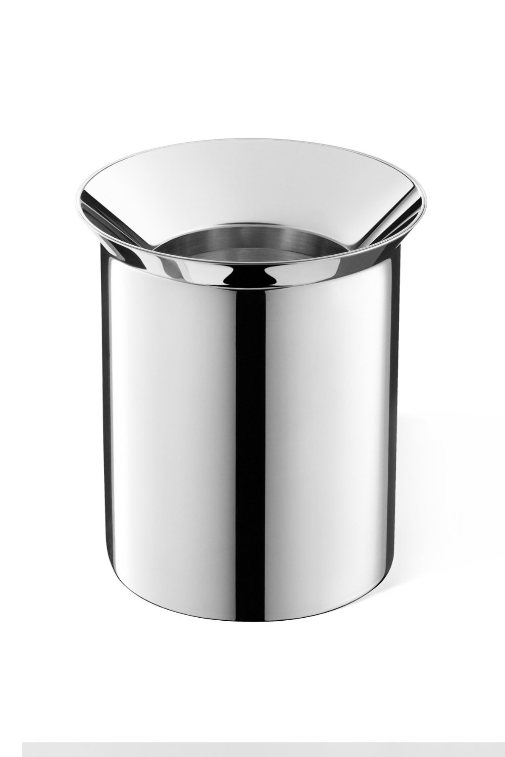 Zack - Collo Table Waste Bin - The Potlok