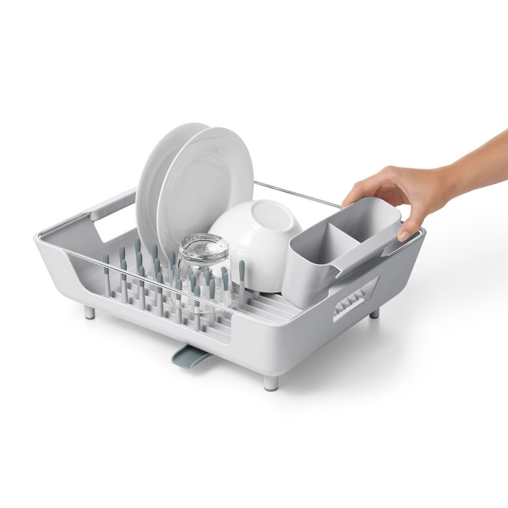 OXO - Peg Dish Rack - The Potlok