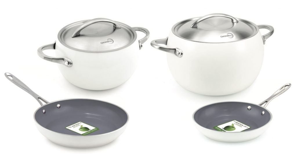 GreenPan - London Set - The Potlok