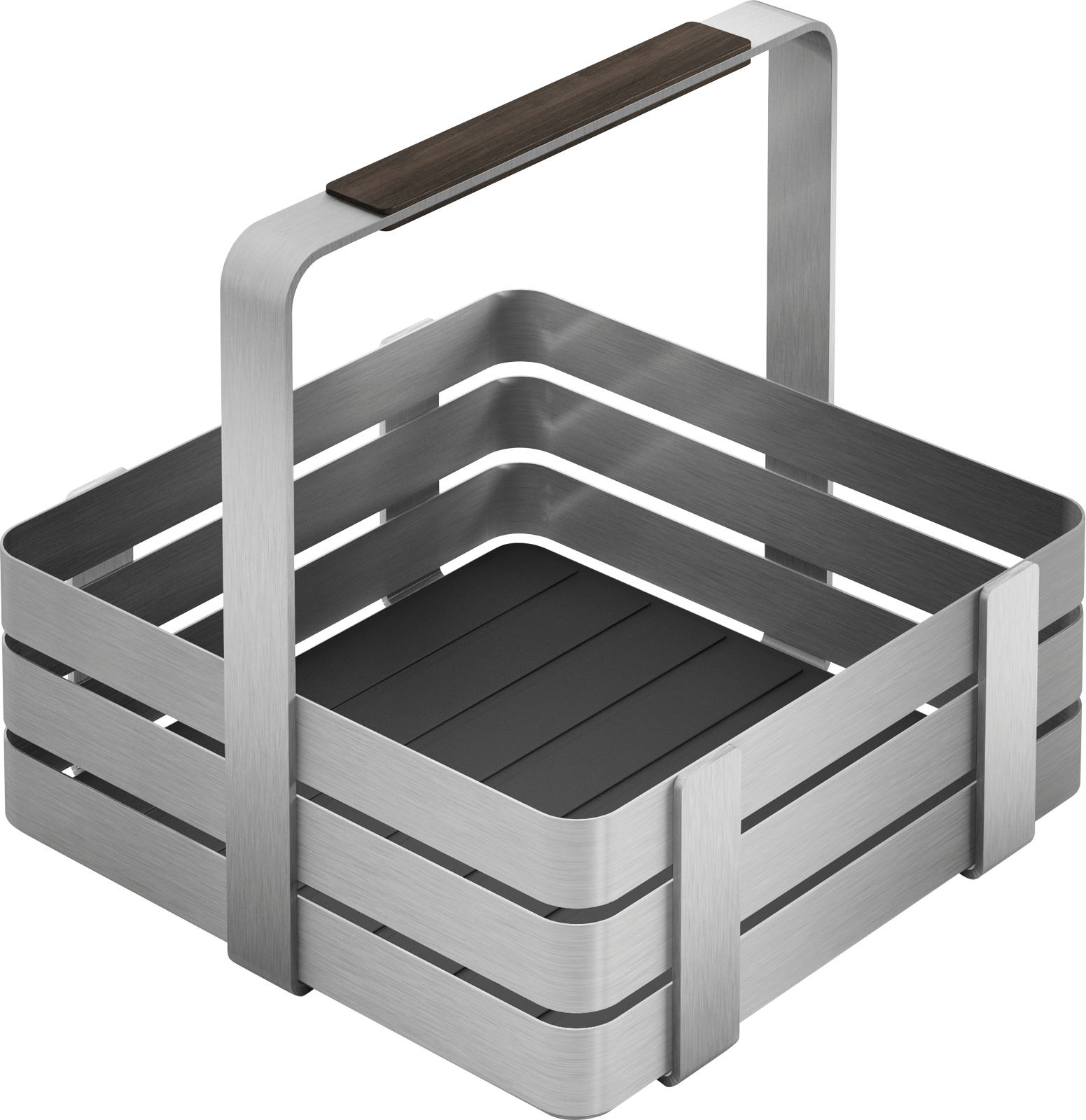 Carl Mertens - Neocountry Basket - The Potlok