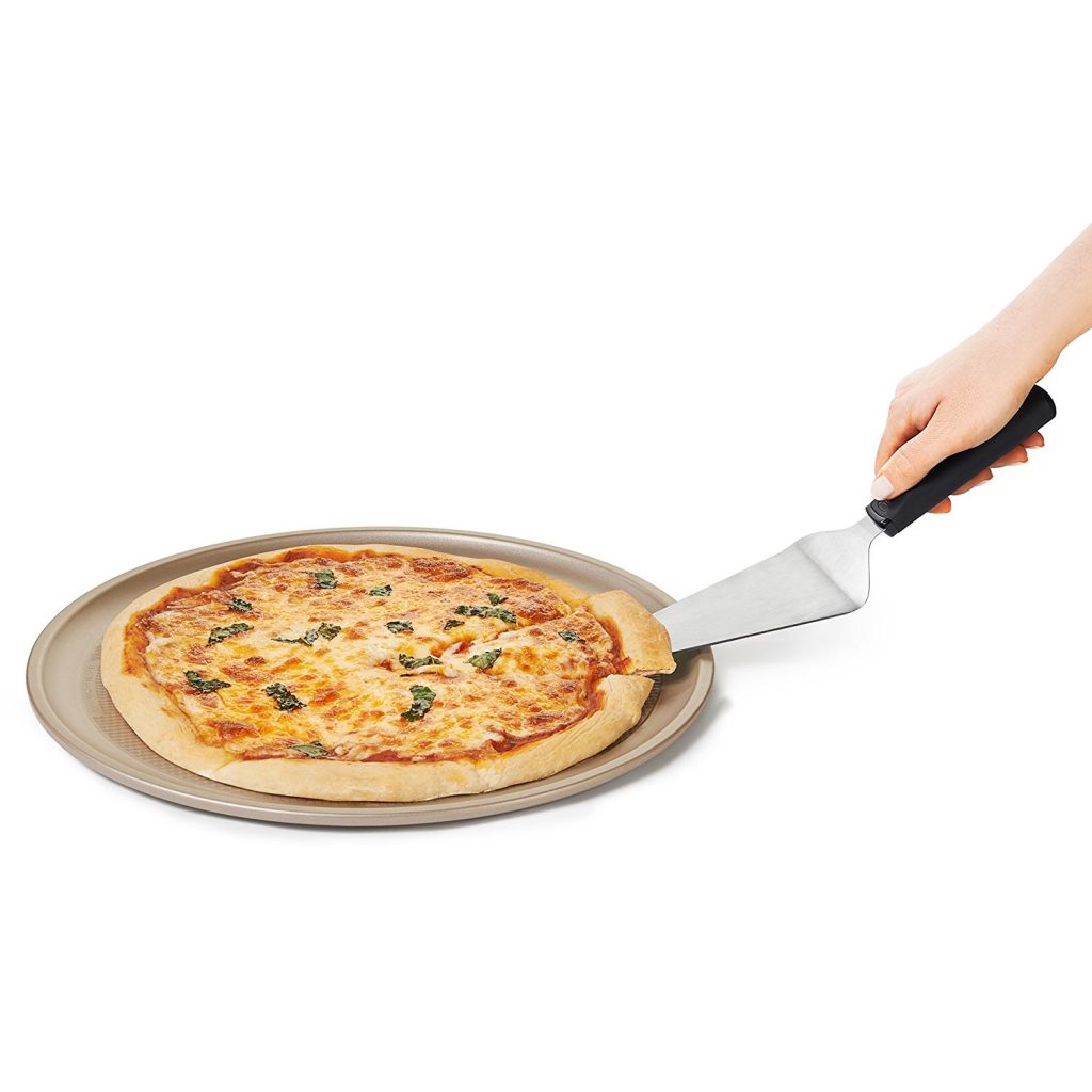 OXO - Pizza Server - The Potlok