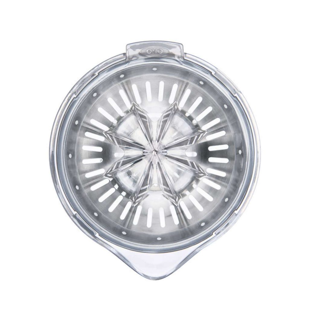 OXO - SteeL™ Citrus Juicer - The Potlok
