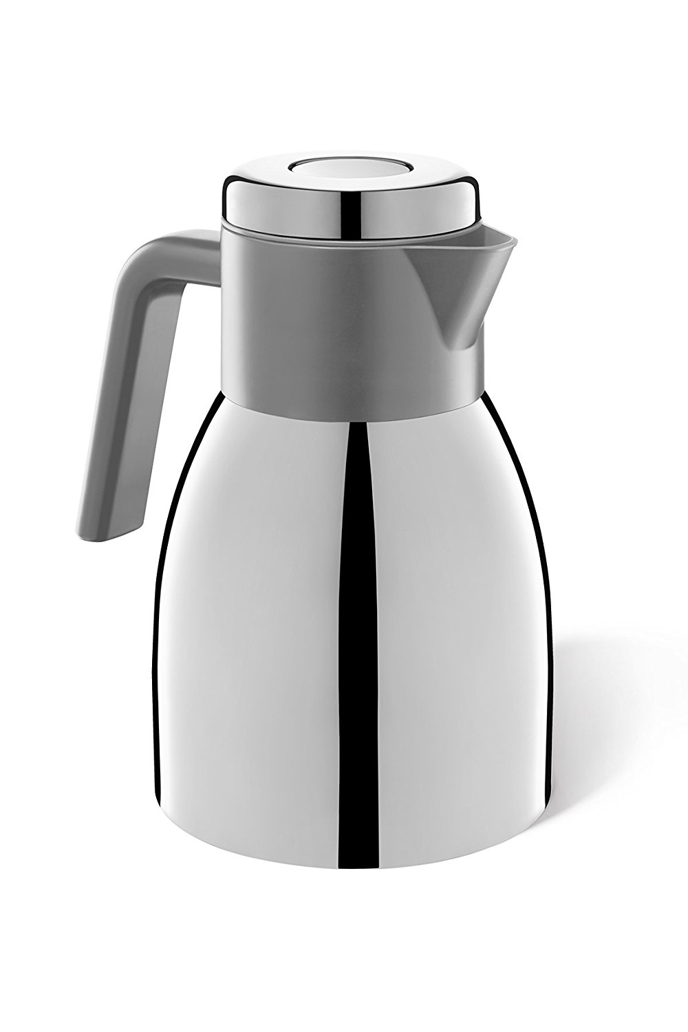 Zack - CALDO Thermal Jug (1 L) - The Potlok