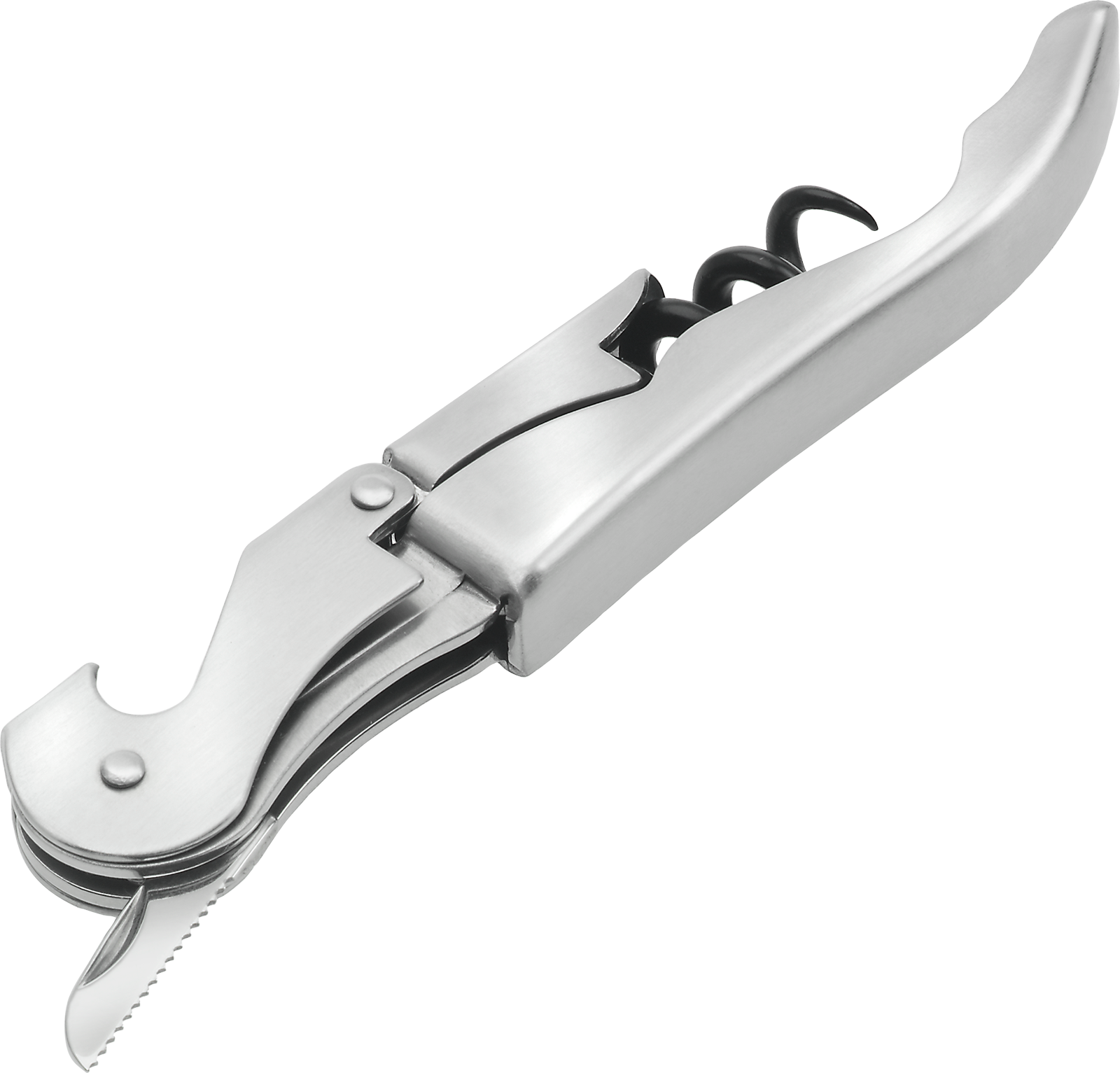 Carl Mertens - ARA Waiter's Friend - The Potlok