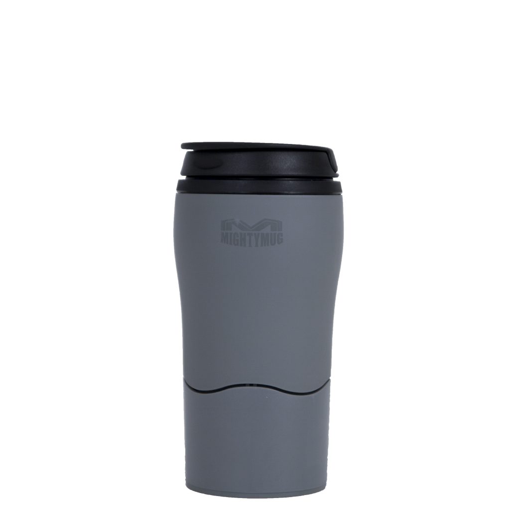 Mighty Mug - Solo Cool Grey - The Potlok