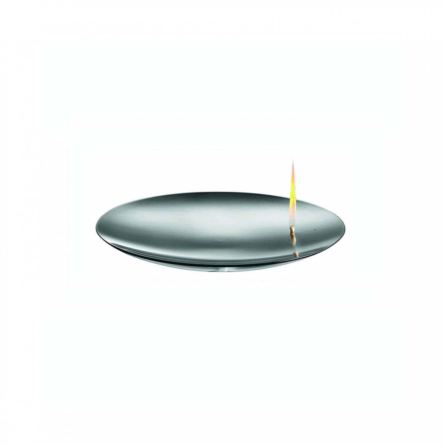 mono - Concave Oil Lamp (13 cm) - The Potlok