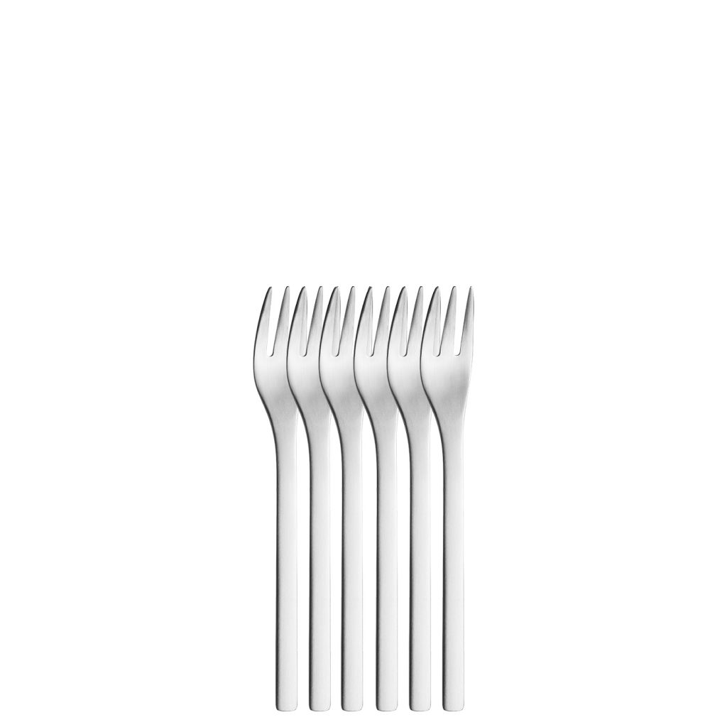 PURESIGNS - One Extra Cake Forks (4 pcs) - The Potlok