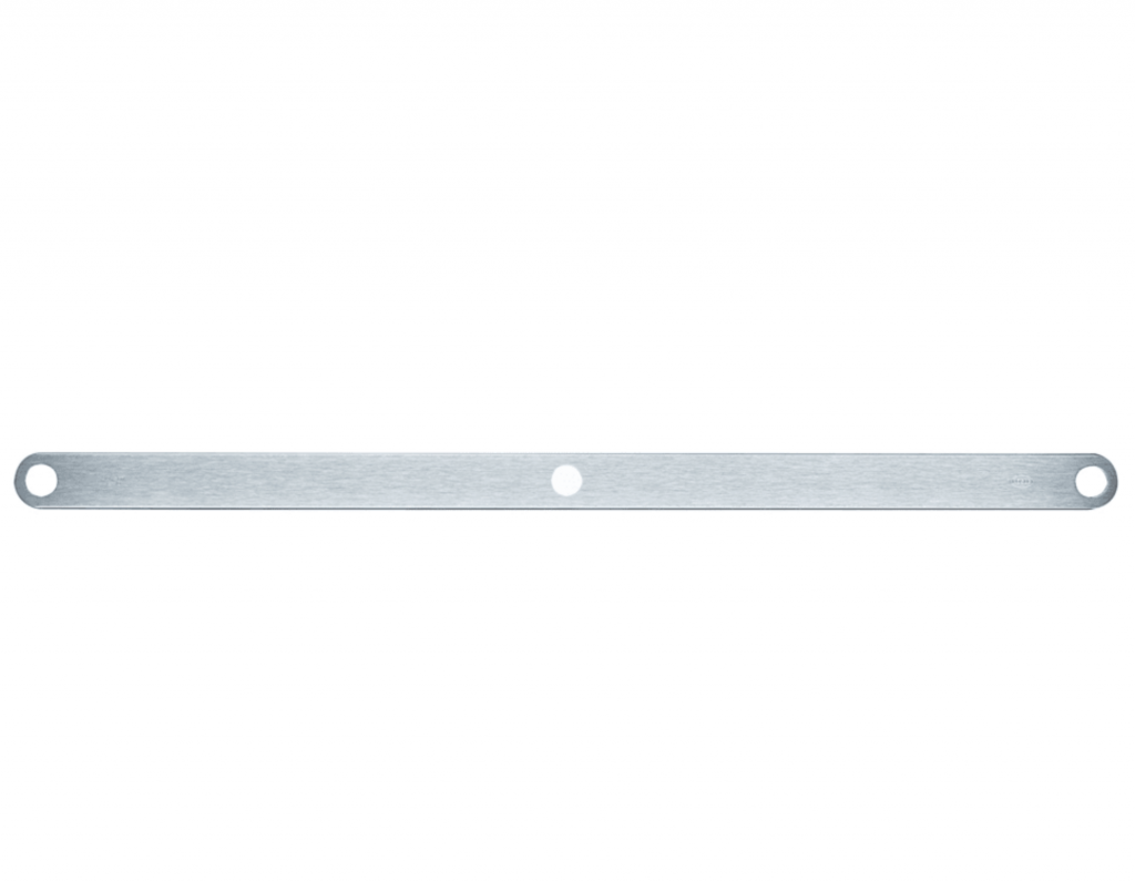 Rosle - Standard Rail 60 cm - The Potlok