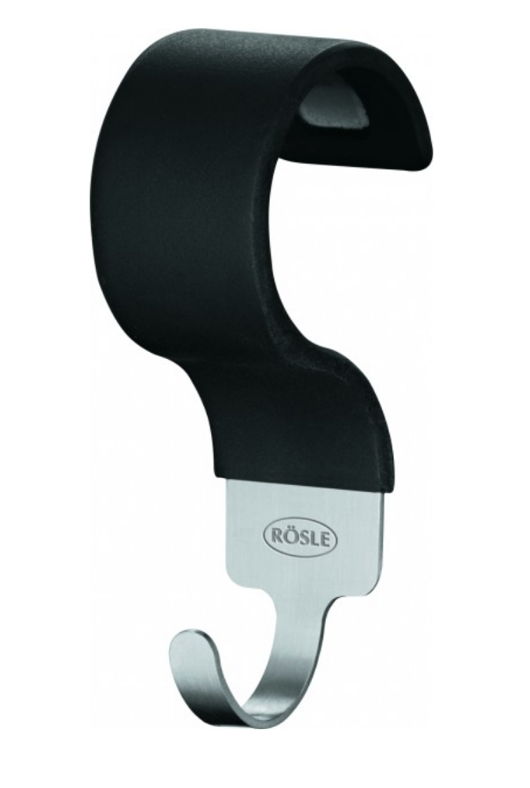 Rosle - Hook Set 5 pcs - The Potlok