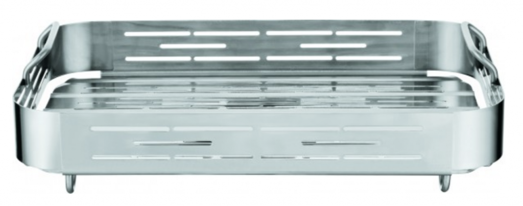 Rosle - Rectangular Roaster Silence® - The Potlok