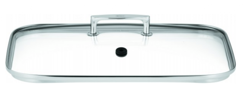Rosle - Rectangular Roaster Silence® - The Potlok