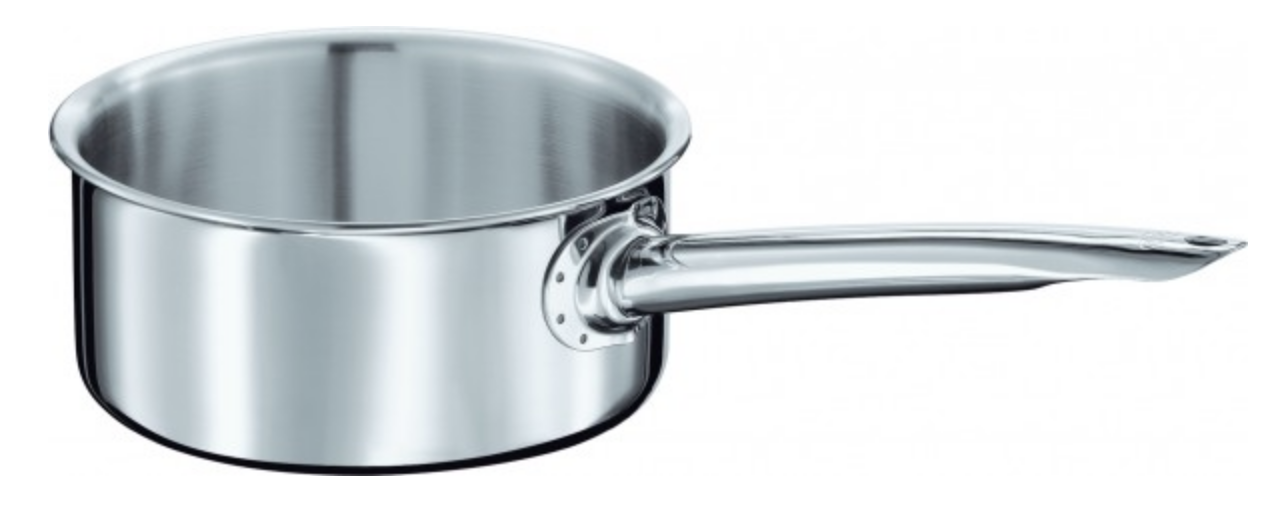 Rosle - Sauté Pan Multiply 20 cm - The Potlok