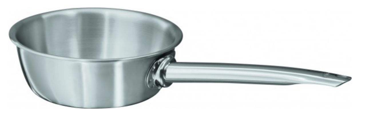 Rosle - Sauce Pan Multiply 20 cm - The Potlok